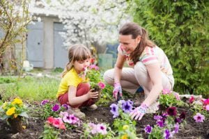 9 Spring Activities You Can Enjoy With Your Children - Holly Springs ...